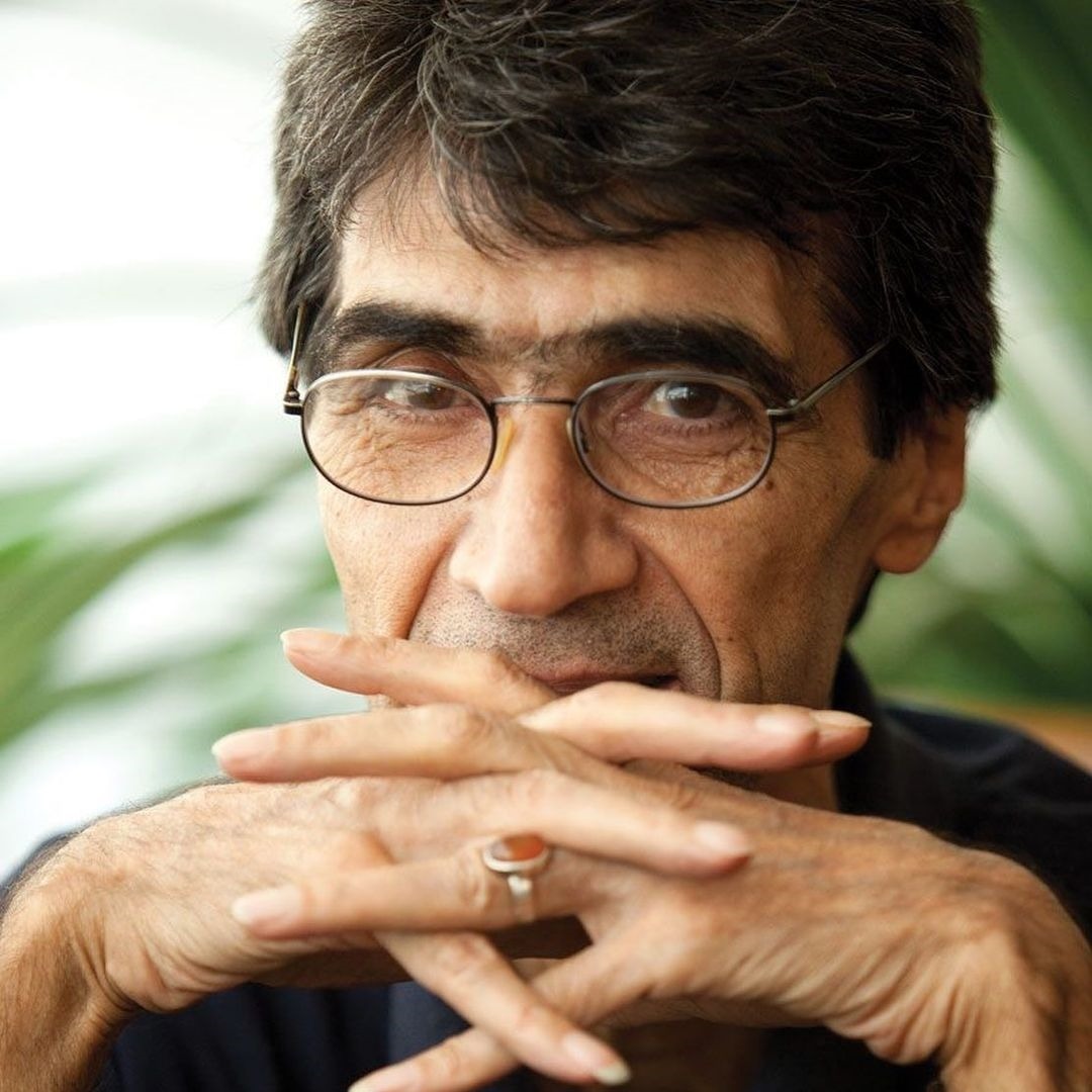 Nasser Taghvai - Raf